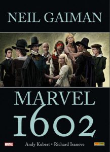 Marvel 1602 Deluxe - comix-online
