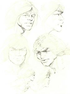 Tunga Integral 3 - comix-online