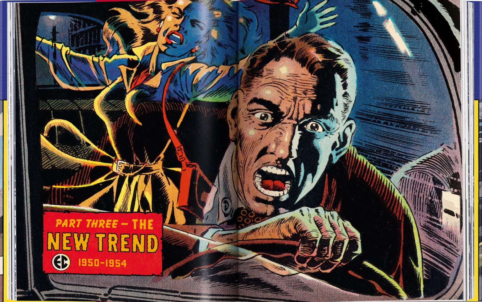 EC Comics Archive - comix-online